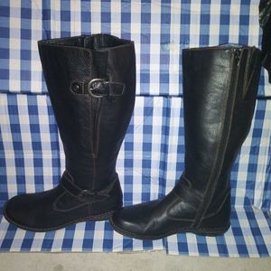 boc Shoes | New Boc Womens Austin Tall Riding Boots | Poshmark
